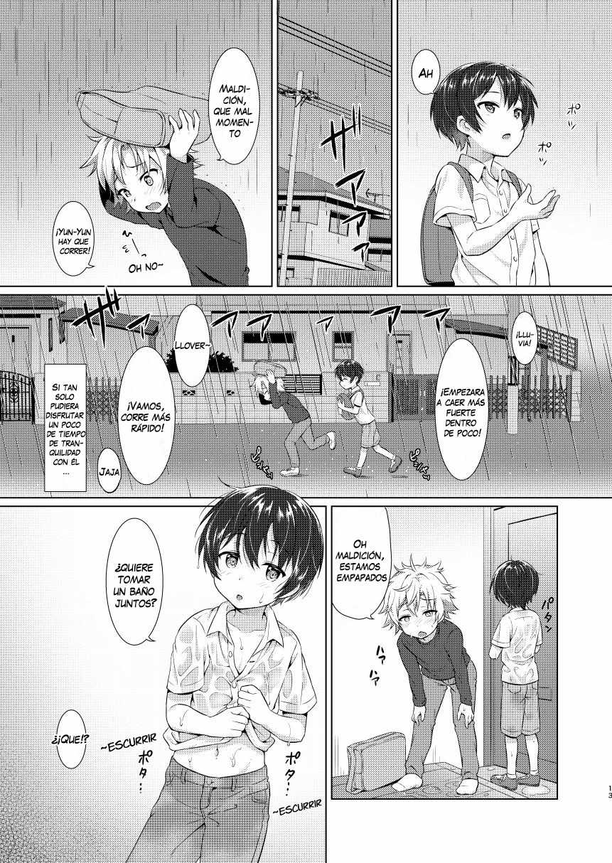 [Numa] Ibunka Room Sharing – Cross-Cultural Room Sharing – Shota Sekai ...